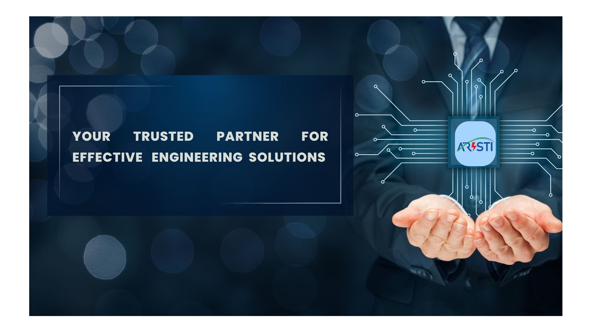 EPCM & Engineering Service Provider in India : ARISTI